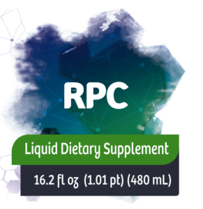 RPC MULTIVITAMIN - RPC